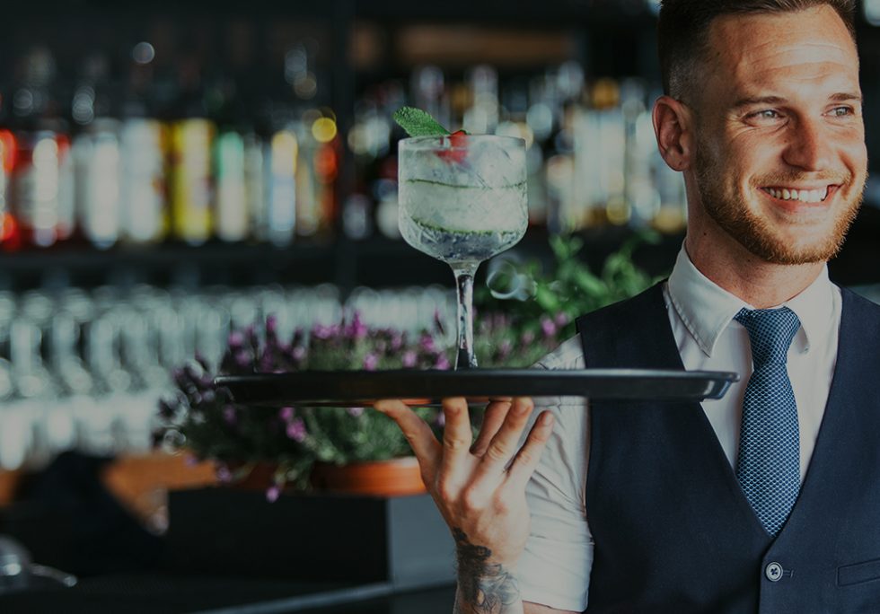 Inwerken - Kom werken in de Horeca